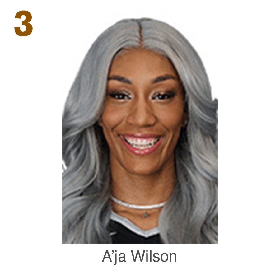 Basketball Reference | 2024 WNBA Season Review